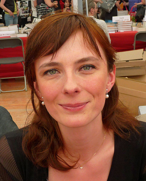 Auteurs présents uniquement le Samedi :: Salon du Livre de Somain